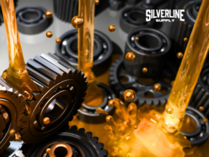 Essential Guide to What Machines Need Lubrication: Best Practices for ...