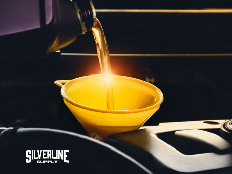 What Machines Need Lubrication: Best Practices for Greasing and ...